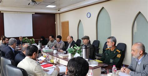 برنامه ی سازمان بسیج مهندسین صنعت و معدن با عنوان اجلاسیه پیشرانان صنعت و معدن در هفته بسیج