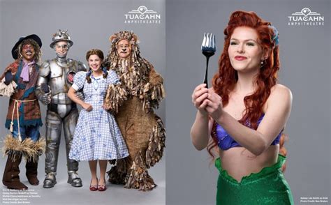 Tuacahn Reveals Exciting 2026 27 Season Tuacahn Amphitheatre Official