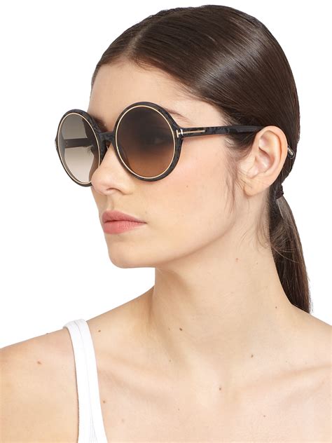 Glasses Frames Tom Ford At Kathleen Campion Blog