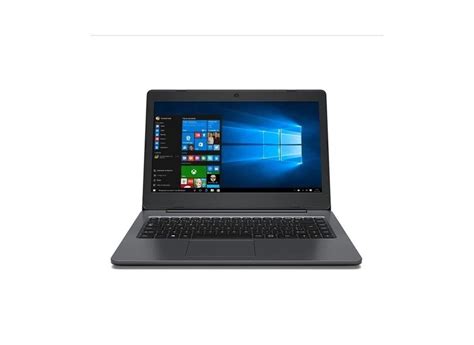 Notebook Positivo Master Intel Celeron N3010 4GB De RAM HD 500 GB 14 Windows 10 Master N40i Em