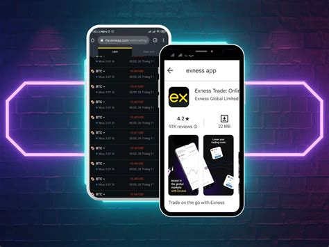 के बारे में जानना ऐप Exness विशेषताएँ फायदे और नुकसान