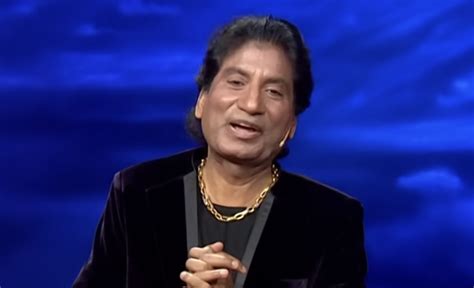 Raju Srivastava Dies Days After Cardiac Arrest Pow Showbiz