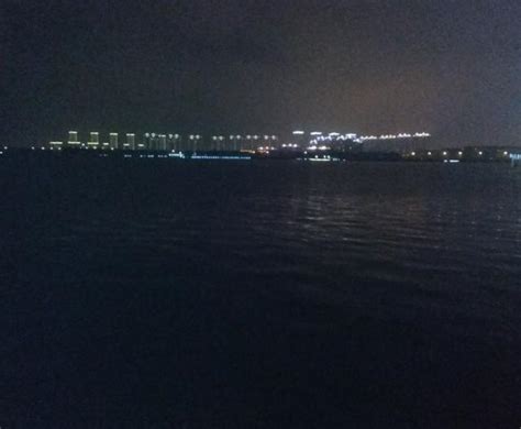上聯月暗湖光美求下聯 每日頭條