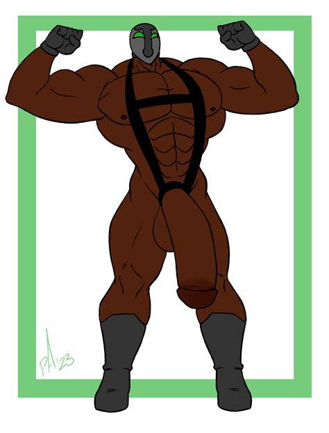 The Evil Mr Big By Pranky Hentai Foundry