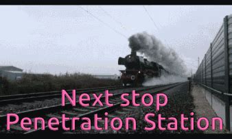 Penetration S Tenor