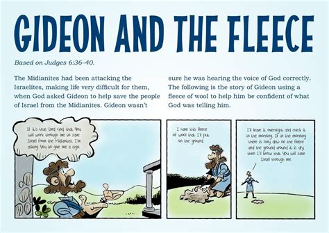 Gideon Fleece