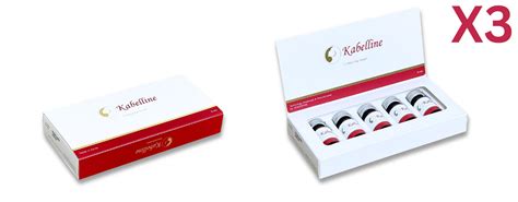 Kabelline Treatment Set Meamo