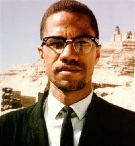 Malcolm X Height Weight Age Net Worth Career And More Bio Scops