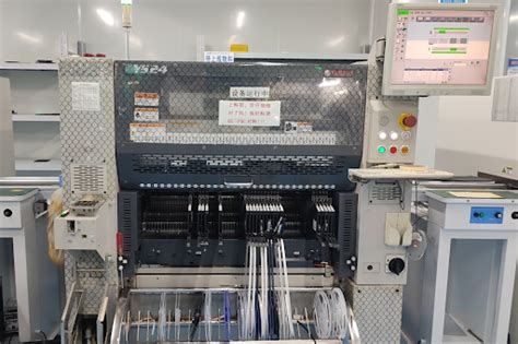 Le Guide Ultime Des Techniques Dassemblage Cms Et Pcb Viasion