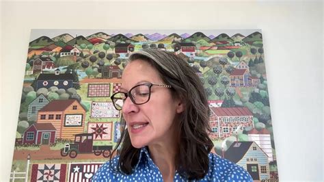 Gics Tv Series 22 Opening Join Us As We Review The Morning Classes