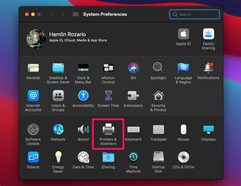 Troubleshooting Printer Not Working With Macos Big Sur