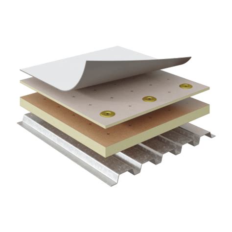 Roofing Specifications Gaf Commercial Roofing
