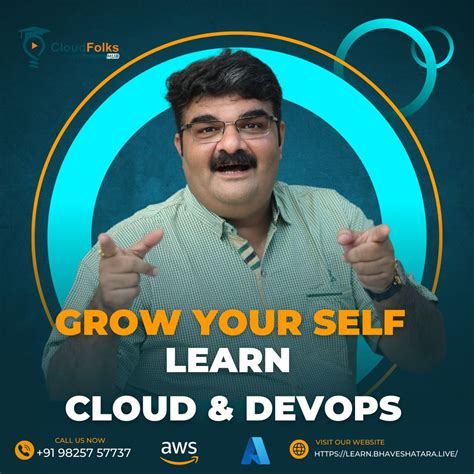 Cloudfolks Hub Is A Platform That Provides Resources And Training For