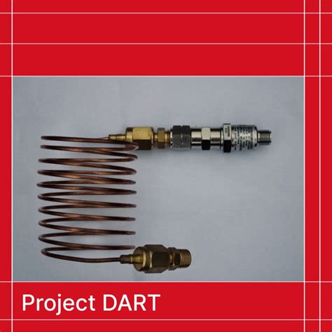 Dart Sensor Pressure Safety Troubleshooting Cell Thrust Icarus Polito