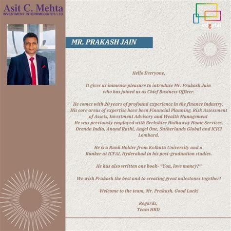 dr prakash jain on linkedin hello everyone i am thrilled to share