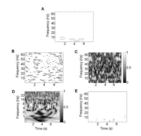 Comparison Between Time Frequency Decomposition Approaches In Detection Download Scientific