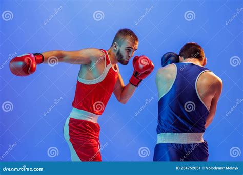 Boxing Hook