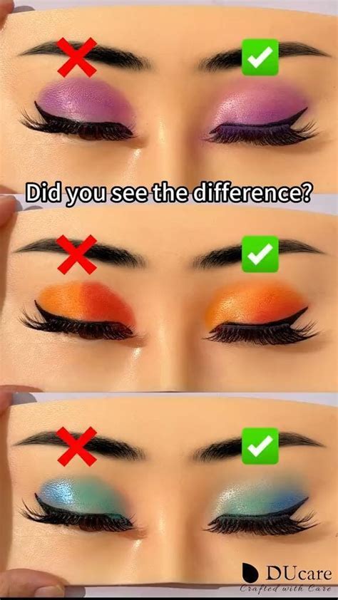 Eyeliner Techniques Mastering The Art Of Eyelining Makeup Tutorial