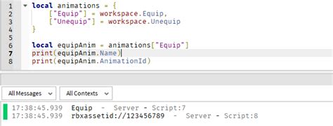 Is It Possible To Find A Value From A Table Using A String Scripting