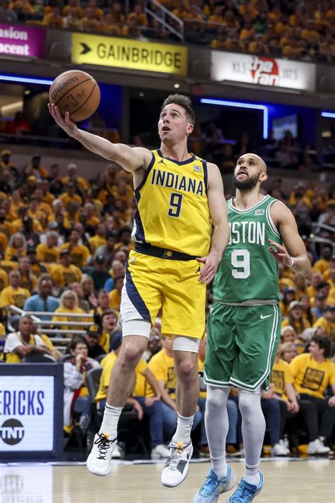 Pacers Sign Tj Mcconnell To Four Year Extension Hoops Rumors