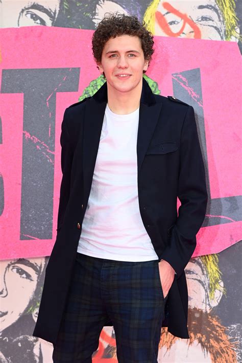 Derry Girls Star Dylan Llewellyn Looks Unrecognisable In New Role In Pistol The Irish Sun