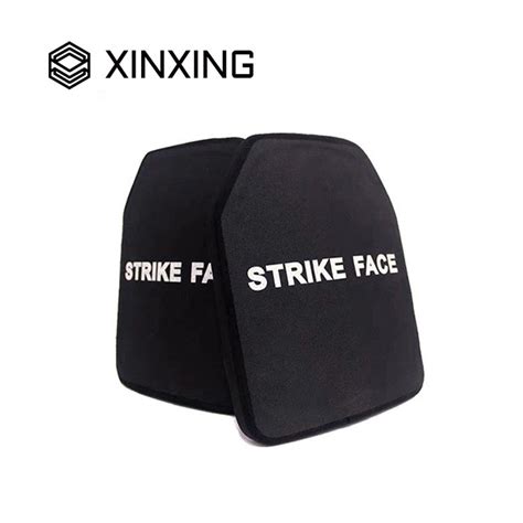 중국 Nij 레벨 IV 방탄 플레이트 제조 업체 공급 업체 공장 - 고품질