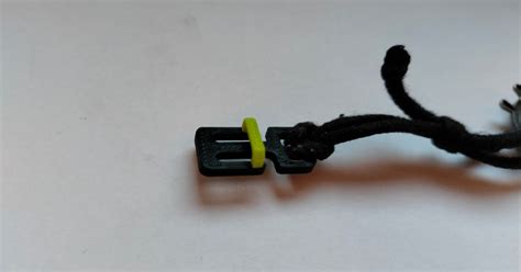 String Anchor V2 By Bart921 Download Free Stl Model