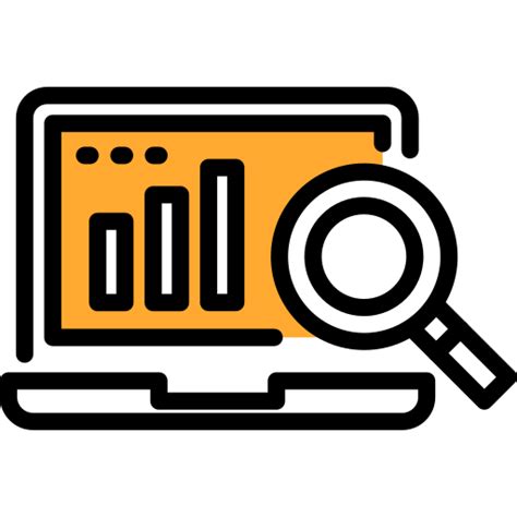 Data Analysis Free Icon