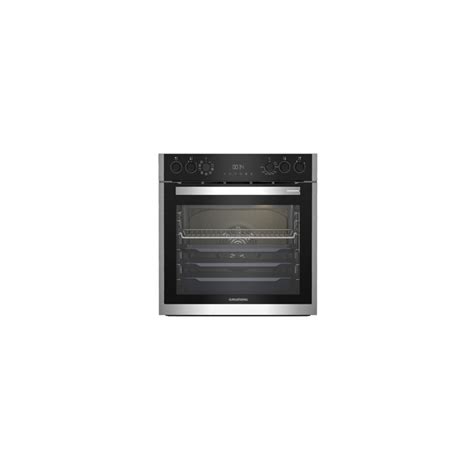 User manual Grundig GEHM 19310 B (English - 104 pages)