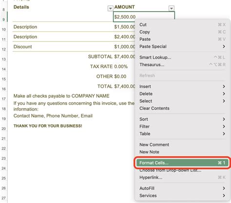 How To Strikethrough Text In Excel [4 Easy Ways] Boltq