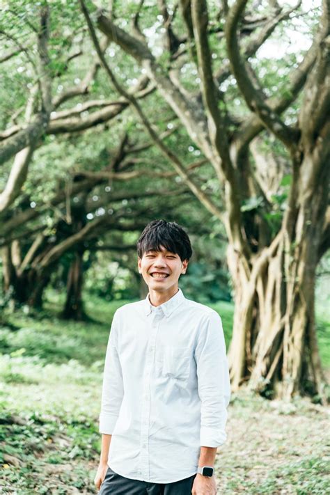 Bluesoda石垣島宮古島クラフトフォトウェディングのスタッフブログフォトグフラファー紹介「宮良巧」【photorait】