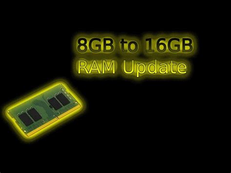 Can I Upgrade My Laptop Ram To Gb Cheap Sale Bellvalefarms Com