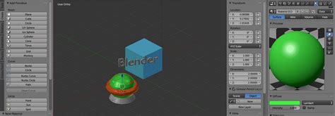 Blender Part 2 Maker Hacks