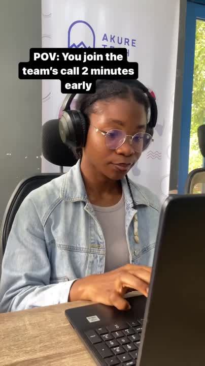 Akure Tech Hub On Linkedin Techmemes Remotework