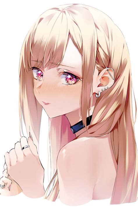 Pin On Marin Kitagawa