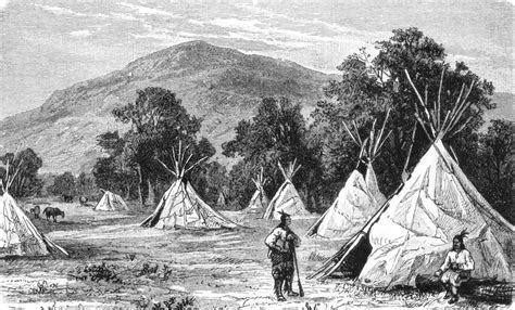 A Remarkable Texas Discovery What An Ancient Hunting Kit Reveals About