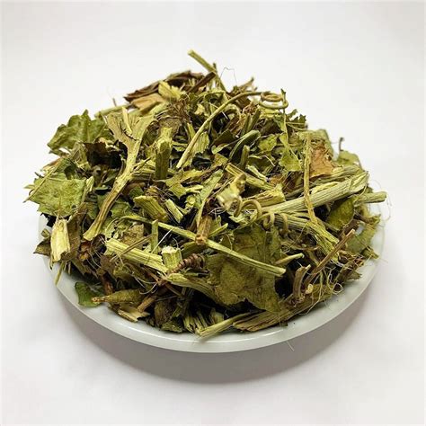 Chá De Passiflora Rasurada Armazém Seleto