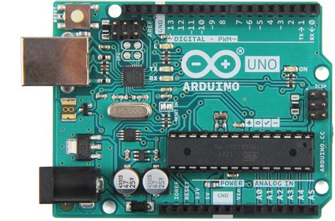 A000073 By Arduino Corporation Development Boards And Kits
