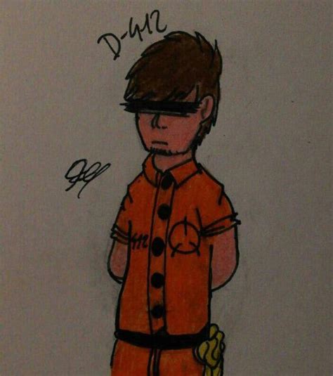 D Class 457 Wiki Scp Foundation Amino