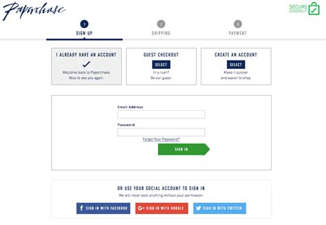 how to design magento checkout page for better conversions