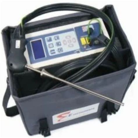 Combustion Analyzer At Best Price In India