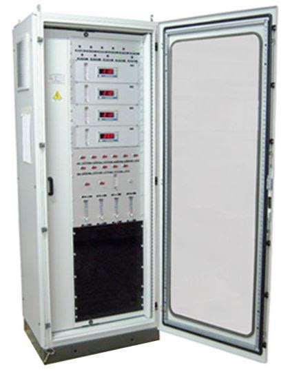 Continuous Emission Monitoring Systems Cems O2 Measurement System
