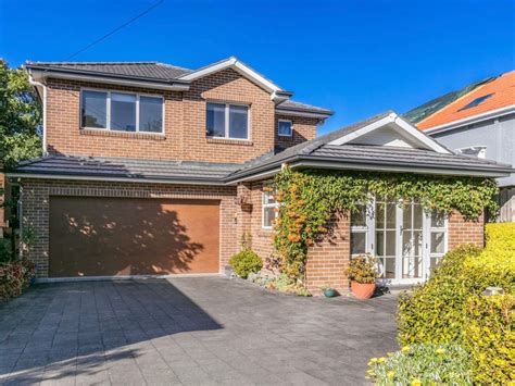 7 Edward Street Willoughby Nsw 2068 House For Sale Au