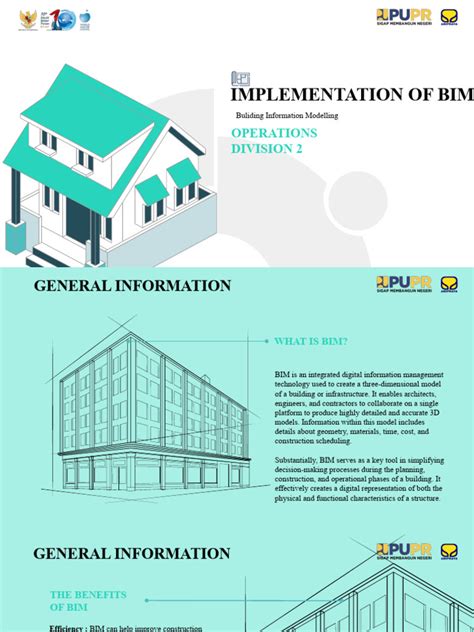 Presentation On The Implementation Of Bim In Division 2 Pdf