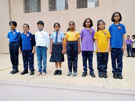 Cbse Day Boarding Schools In Bangalore India Jhs