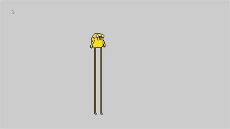 Jake Stretching Adventure Time Jake Stretching Adventure Time