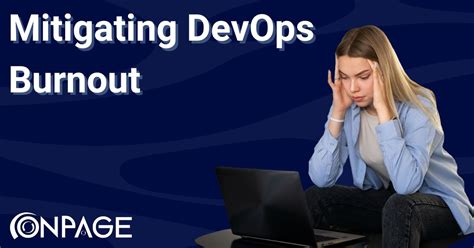 Onpage® On Linkedin Burnout Alertfatigue Devops