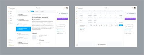 Web Application Design Gui Design Interactive Design