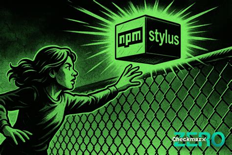 When Vigilance Causes An Outage The Npm Stylus Package Outage Checkmarx