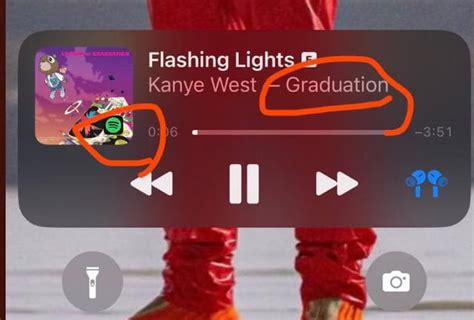 Anyone Know How To Make It Show What App And What Album Your Playing